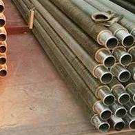 Cina Metropolitana di aletta incastonata 0.6mm di rame senza cuciture di spessore del nichel di DELLOK in vendita