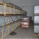 中国 DELLOKの冷房装置カーボンGrA1 6mm突き出されたひれ付き管 販売のため