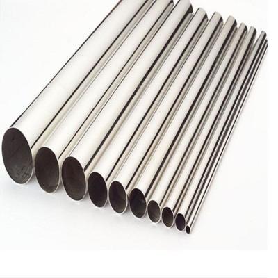 China DELLOK A213 TP316Ti  OD 152mm Corrugated Stainless Steel Tubing for sale
