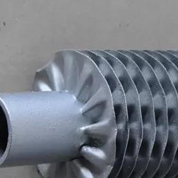 China DELLOK OD25.4mm I Type Threaded A192 SMLS Carbon Seamless Pipe for sale