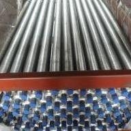 Cina Metropolitana di aletta di raffreddamento radiale del acciaio al carbonio della caldaia GRA della base di DELLOK G in vendita