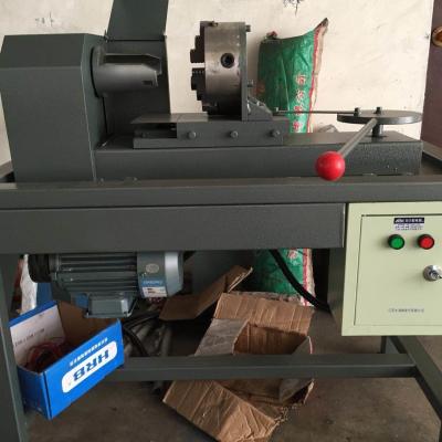 Chine L'acier au carbone de DELLOK a expulsé machine de Finning de tube de 415V 10FPI à vendre