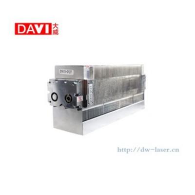 China Small Size 30W Laser Tube No Condensation Humidity Quick Response Time for sale