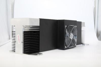 China Wavelength 10.6μm 100 Watt Co2 Laser Tube Power Stability Rate ±5% Nice Cutting Effect for sale