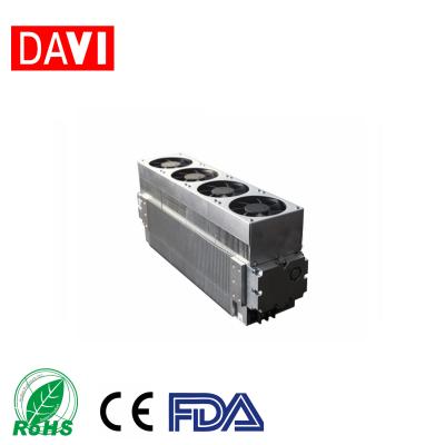 China Universal RF CO2 Laser Printing Machine Tube 20W / Refilling Gas Of RF Tubes for sale