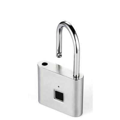 China Bloqueo de puerta sin llave, bloqueo inteligente, bloqueo de huellas dactilares. en venta