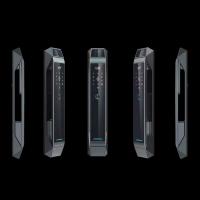 China 3D Face Recognition Smart Door Lock / Tuya Fingerprint Door Lock for sale