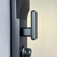 China 3D Face Recognition Smart Door Lock / Tuya Fingerprint Door Lock for sale