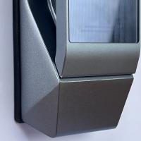 China 3D Face Recognition Smart Door Lock / Tuya Fingerprint Door Lock for sale