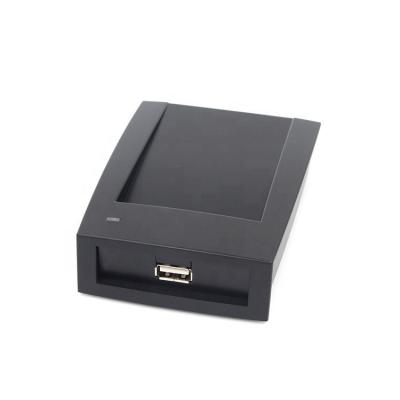 China Accesorios para cerraduras de puertas negras Encoder de tarjetas de identificación DC12V para sistemas de estacionamiento en venta