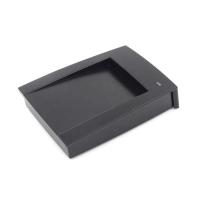 China Black Door Lock Accessories DC12V ID Card Encoder For Parking Systems for sale