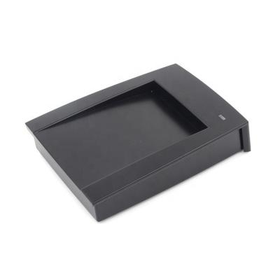 China Accesorios para cerraduras de puertas negras Encoder de tarjetas de identificación DC12V para sistemas de estacionamiento en venta