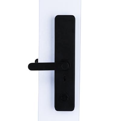 Cina Chinese Smart Door Lock elettrico con touch screen 2 anni di garanzia in vendita