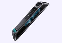 China Office Face Recognition Door Lock Fingerprint Scanner Door Access System for sale