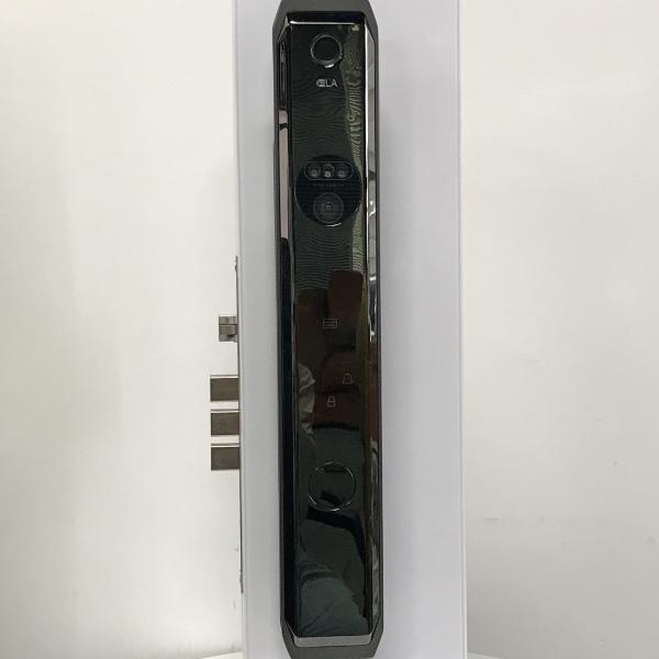 Multifunctional Tuya APP Smart Lock / 3D Face Recognition Door Lock