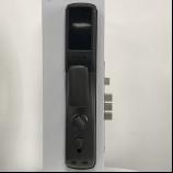 China Residential Electronic House Door Locks / Security Electronic Smart Locks for sale
