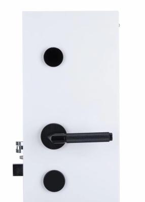 China Smart Door Lock elektronisch sleutellose deur slot hotel slot Te koop