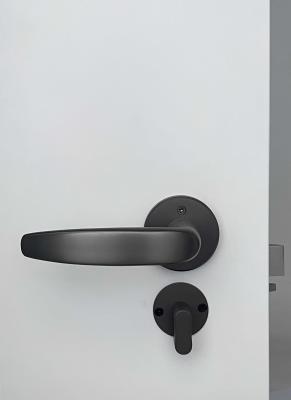 China Smart Door Lock keyless front door lock hotel lock for sale
