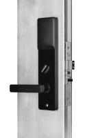 China Smart Door Lock hotel electronic door lock system for sale