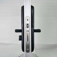 China Smart Door Lock Bluetooth smart lock for sale