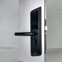 China Smart Door Lock Bluetooth smart lock for sale