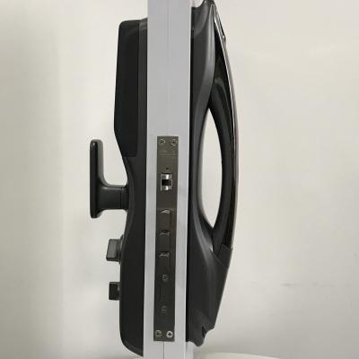 Cina Chiusura porta per impronte digitali domestiche / Chiusura porta intelligente elettronica Tuya in vendita