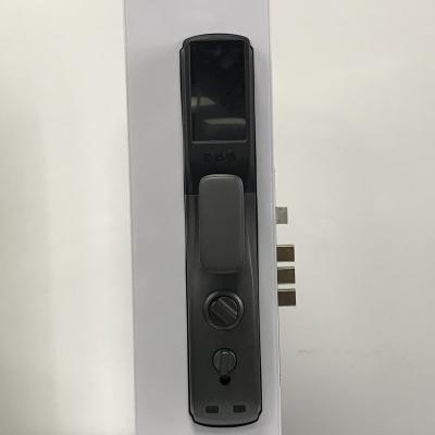 Cina Chiusura porta per impronte digitali domestiche / Chiusura porta intelligente elettronica Tuya in vendita