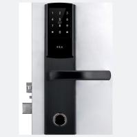 China Smart Door Lock electronic door locks with card reader for sale