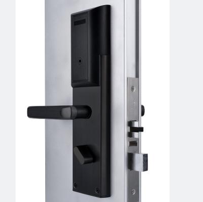China Smart Door Lock electronic door locks with card reader for sale