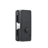 China Semiconductor Fingerprint Smart Key Lock Multi Function for sale