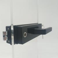 China Multi Function Smart Digital Lock For Stainless Steel Aluminum Door for sale