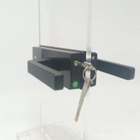 China Multi Function Smart Digital Lock For Stainless Steel Aluminum Door for sale