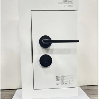 China Fechadura de porta elétrica para casa/ smart look door home à venda