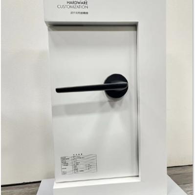 China Fechadura de porta elétrica para casa/ smart look door home à venda