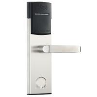China Digital handle lock / Smart Door Lock for sale