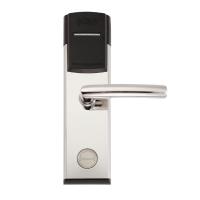 China Digital handle lock / Smart Door Lock for sale