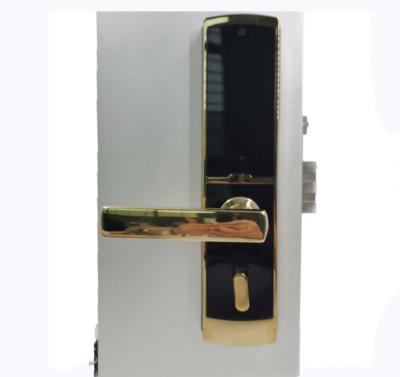 Китай ELA высокобезопасное отпечатки пальцев Ttlock Smart Lock Tuya E06 Цифровой умный дверной замок для дома продается