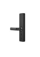China Door Thickness 35-90mm Smart Hotel Lock Multi-function RFID Card Access Control System Designed for Hotel Room Security for sale