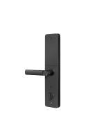 China Door Thickness 35-90mm Smart Hotel Lock Multi-function RFID Card Access Control System Designed for Hotel Room Security for sale