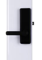 China Door Thickness 35-90mm Smart Hotel Lock Multi-function RFID Card Access Control System Designed for Hotel Room Security for sale