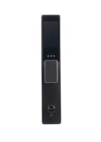 China Door Thickness 35-90mm Smart Hotel Lock Multi-function RFID Card Access Control System Designed for Hotel Room Security for sale