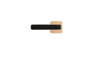 China Door Thickness 35-90mm Smart Hotel Lock Multi-function RFID Card Access Control System Designed for Hotel Room Security for sale