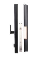 China Door Thickness 35-90mm Smart Hotel Lock Multi-function RFID Card Access Control System Designed for Hotel Room Security for sale