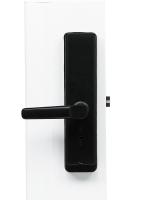 China Door Thickness 35-90mm Smart Hotel Lock Multi-function RFID Card Access Control System Designed for Hotel Room Security for sale