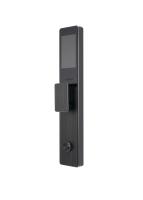 China Door Thickness 35-90mm Smart Hotel Lock Multi-function RFID Card Access Control System Designed for Hotel Room Security for sale