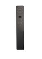 China Door Thickness 35-90mm Smart Hotel Lock Multi-function RFID Card Access Control System Designed for Hotel Room Security for sale