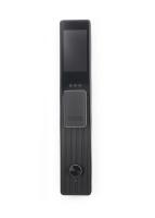 China Door Thickness 35-90mm Smart Hotel Lock Multi-function RFID Card Access Control System Designed for Hotel Room Security for sale