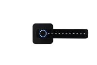 China Door Thickness 35-90mm Smart Hotel Lock Multi-function RFID Card Access Control System Designed for Hotel Room Security for sale