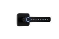 China Door Thickness 35-90mm Smart Hotel Lock Multi-function RFID Card Access Control System Designed for Hotel Room Security for sale