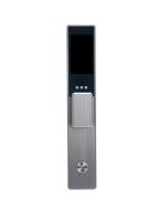 China Door Thickness 35-90mm Smart Hotel Lock Multi-function RFID Card Access Control System Designed for Hotel Room Security for sale